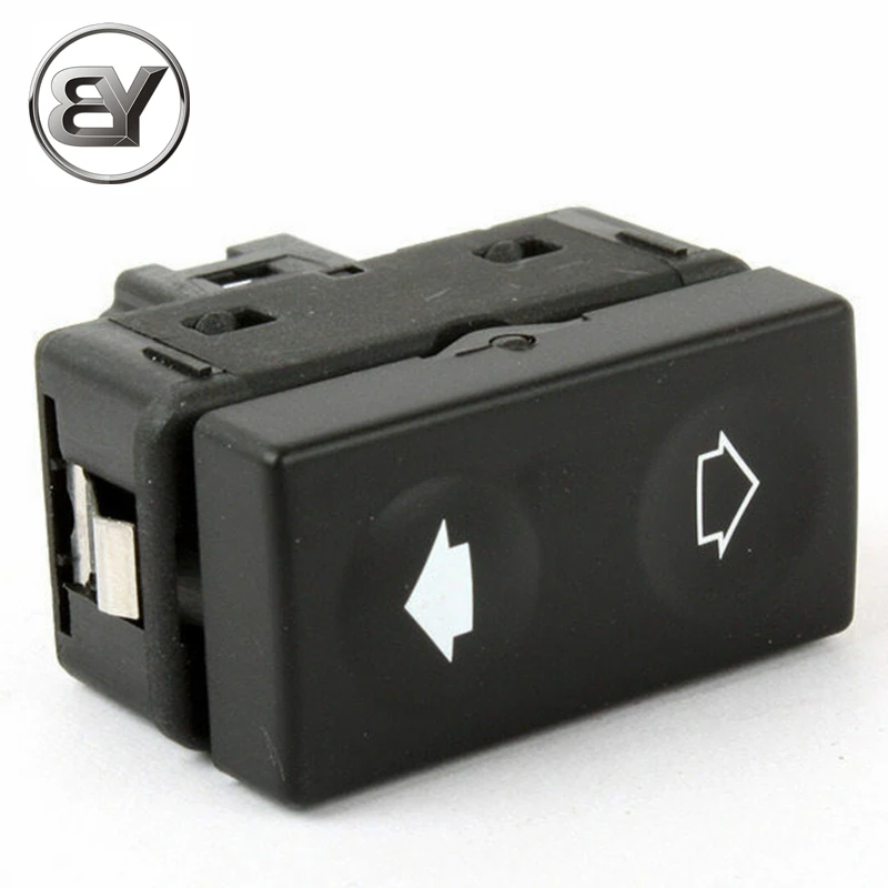 BTAP 파워 윈도우 컨트롤 스위치, BMW E36 318i 318is 325i 325is 61311387387 613 1138 ...