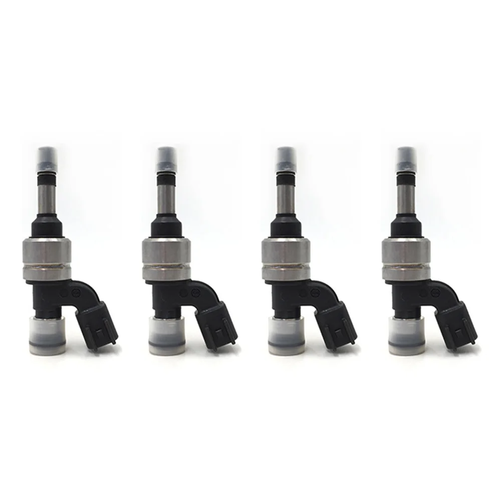 4pcs-Fuel-Injector-Nozzle-for-Chevrolet-Equinox-GMC-Terrain-Buick ...