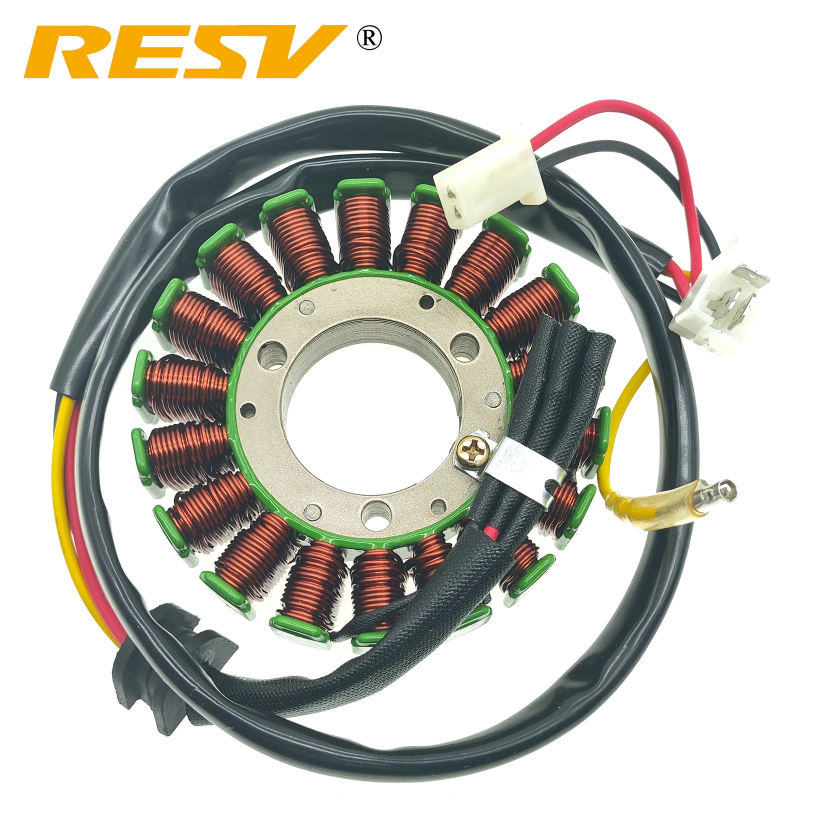 RESV for KTM 400 450 620 625 640 660 EGS-E LC4 LC4-E LS-E Mil RXC-E XCe ...