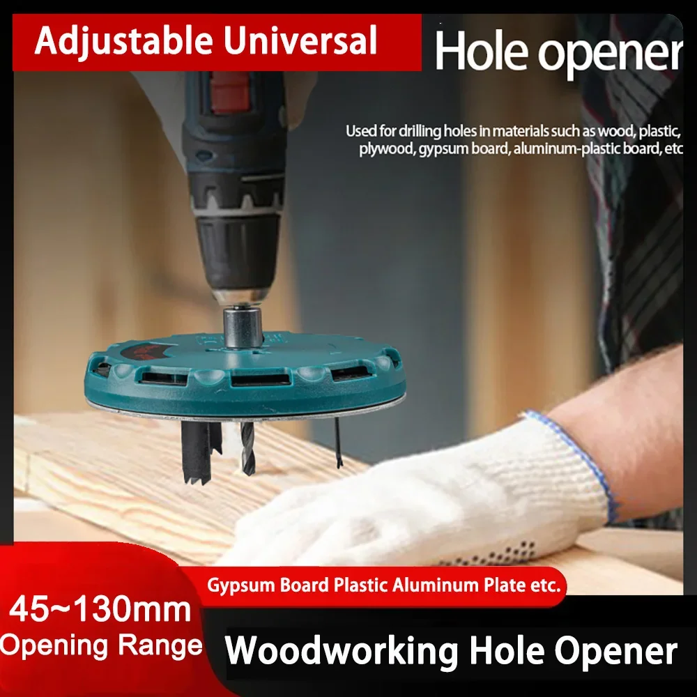 Adjustable-Multifunctional-Universal-Hole-Opener-Diameter-Woodworking ...