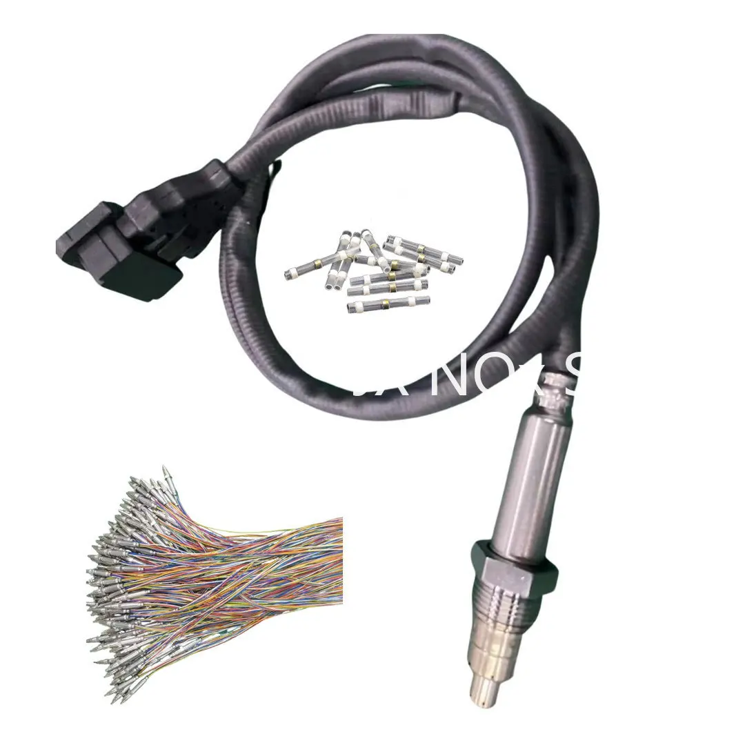 NOx Sensor Probe For CUMMINS 5WK97103 5WK97103A 5WK97101 5WK97105 ...