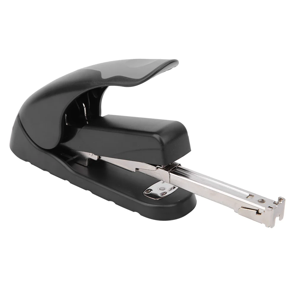 Office Supplies 20/40 Sheets Stapler Book Paper Stapling Machine Office ...