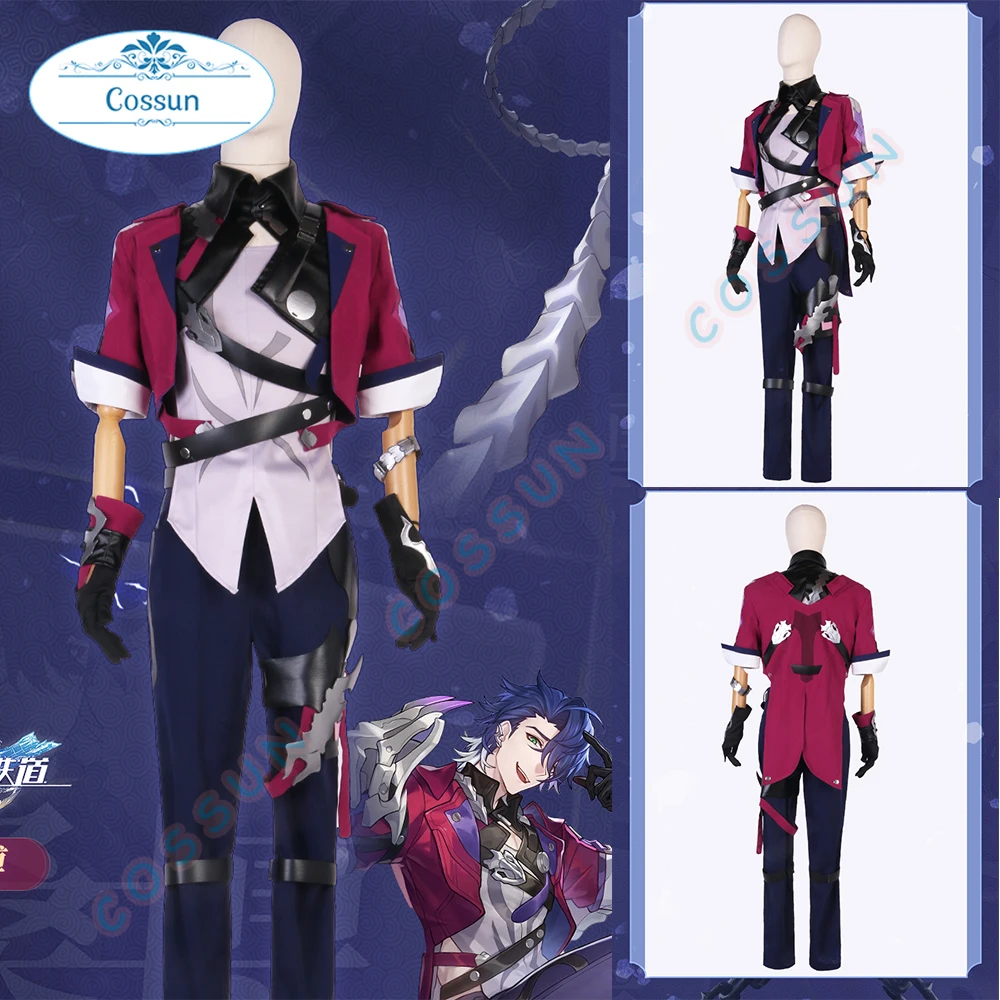 Game-Honkai-Star-Rail-Sampo-Koski-Cosplay-Costume-Halloween-outfits ...