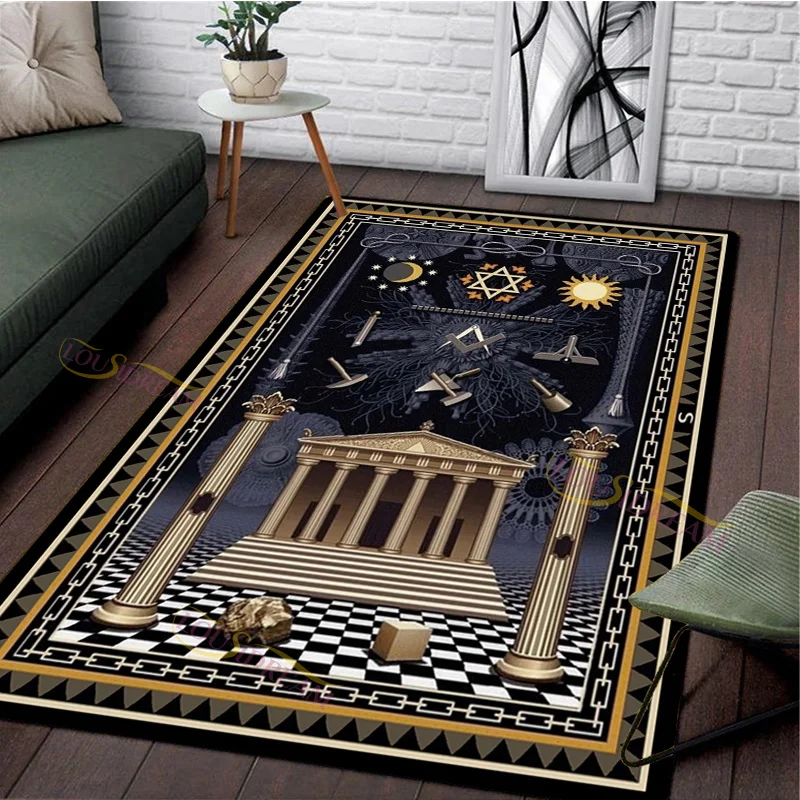 Large Living Room Carpets | Freemason Carpet | Living Room Rugs | Eye ...