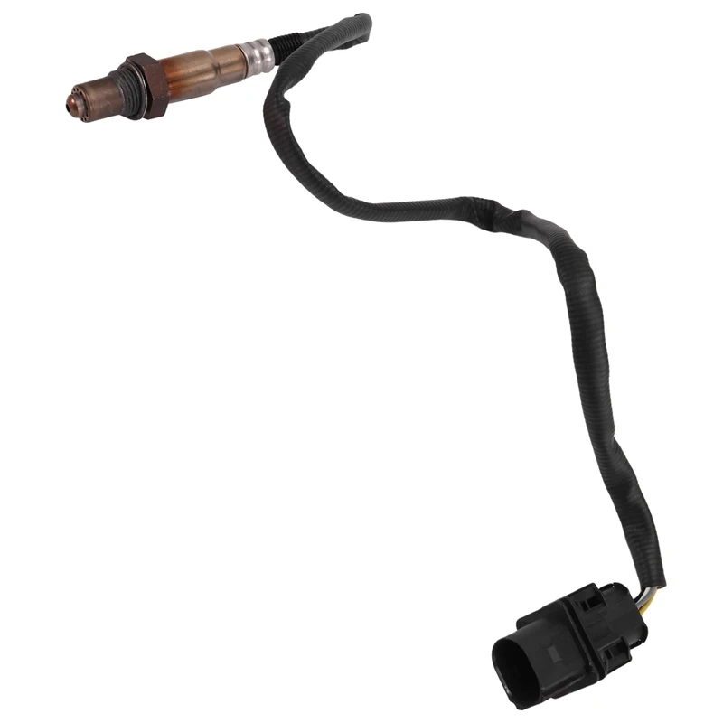 0258017111 552040050 Oxygen Sensor For Alfa Romeo 156 BRERA GT SPIDER ...