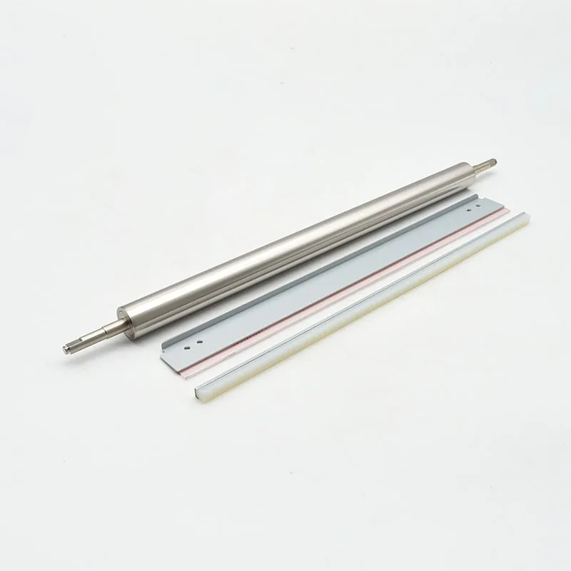 2nd-Transfer-Roller-059K86844-Transfer-Cleaning-Blade-033K96890 ...