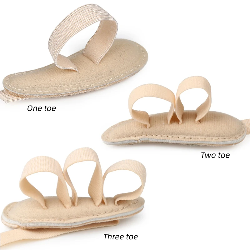 1Piece-Shoe-Insoles-Cushions-Hallux-Valgus-Metatarsal-Orthopedic-Pads ...