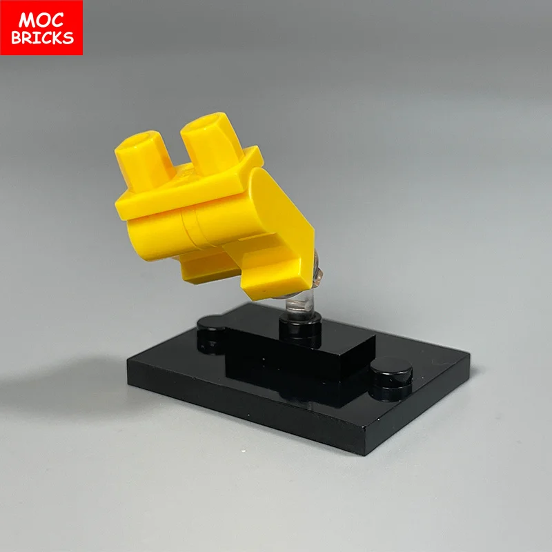 MOC-Bricks-Tool-65578-Bar-1L-With-Angled-Hollow-Stud-Building-Blocks ...