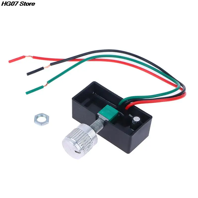 1PC-Electric-Sprayer-Governor-12V-Adjustment-Switches-Water-Pump-Garden ...