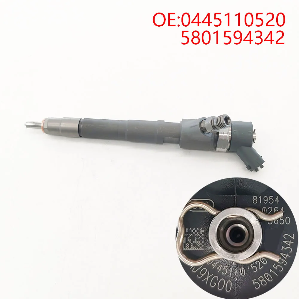 0445110520-China-Gemaakt-Nieuwe-Common-Rail-Injector-Regelklep-Montage ...