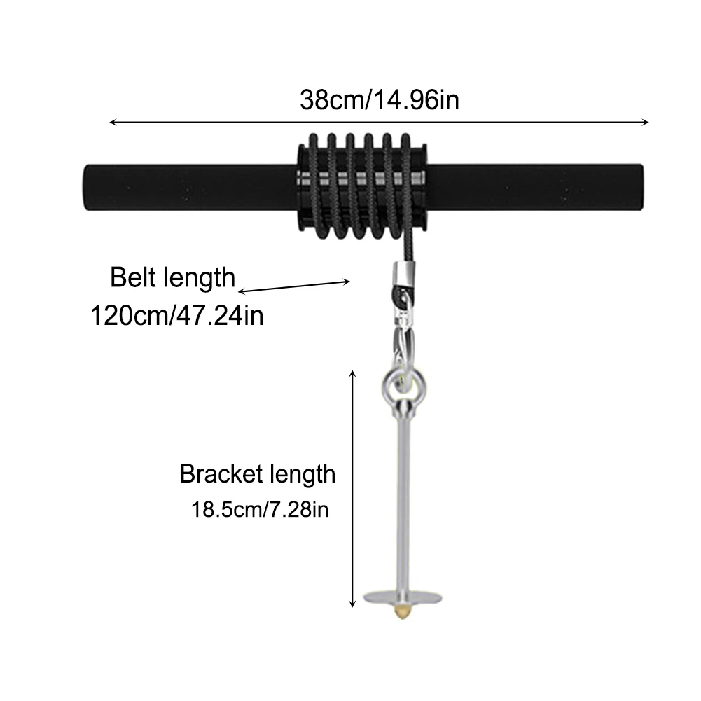 Forearm Trainer Strengthener | fitnesseddy.com