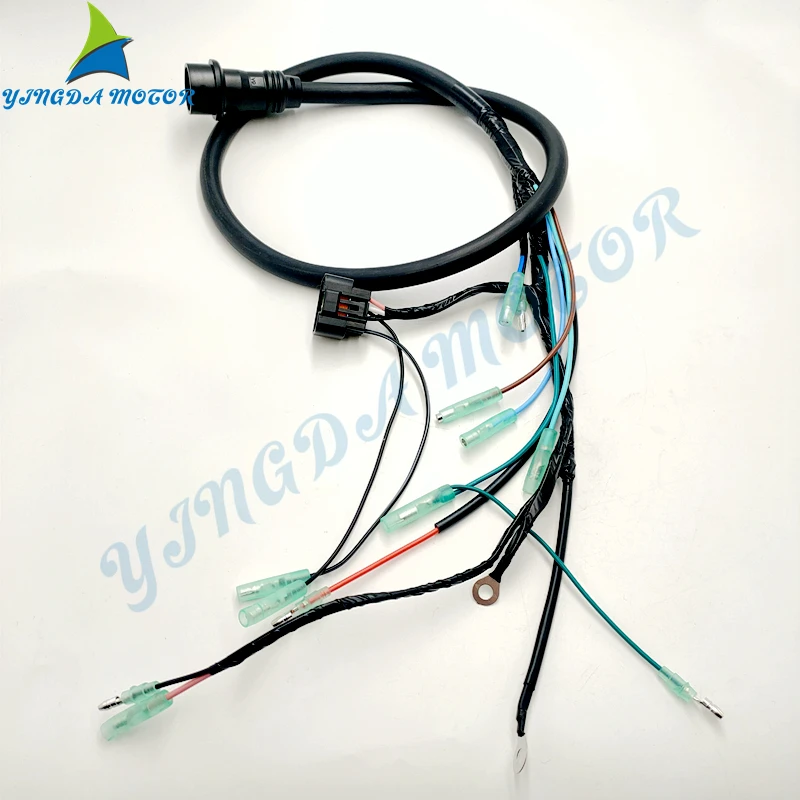 66T-82590-Wire-Harness-Assy-10Pin-for-Yamaha-Boat-Engine-2T-30HP-40HP-66T-82590-00.jpg