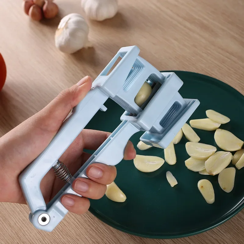 Garlic-Cutter-Ginger-Presses-Plastic-Grinding-Tool-Kitchen-Grater ...