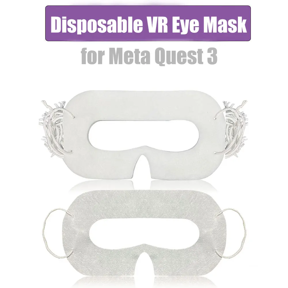 100Pcs-Universal-Disposable-VR-Eye-Mask-for-Meta-Oculus-Quest-3-for ...