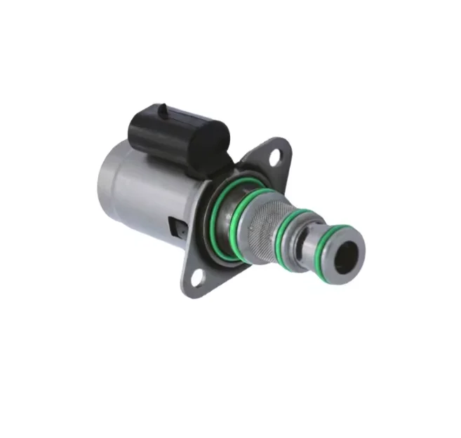 24V-Pilot-Enable-Hydraulic-Solenoid-Valves-SV98-T3005S-AT338547-For ...