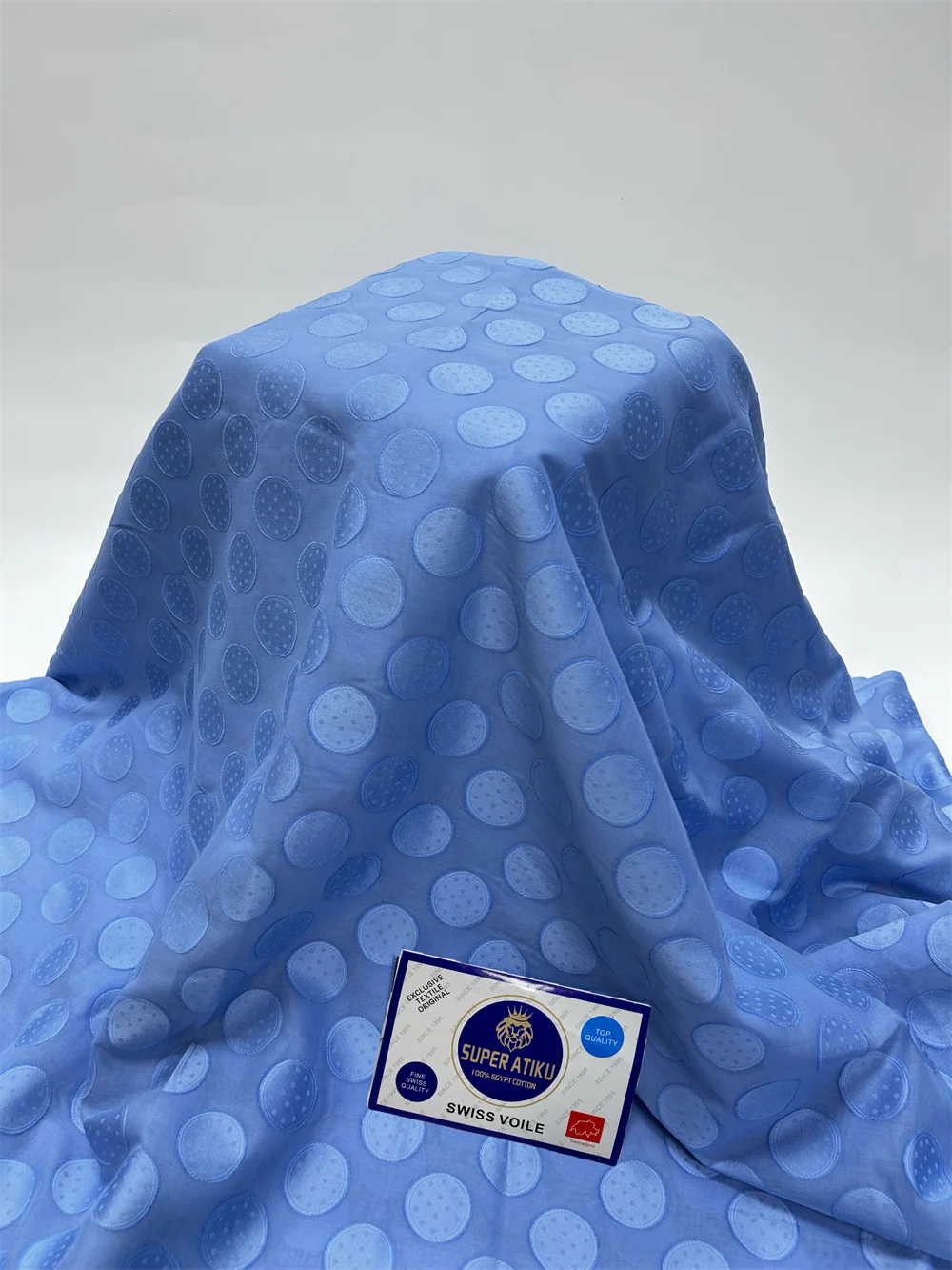 5-Yards-Dubai-Atiku-Material-100-Cotton-Top-Quality-Soft-African-Fabric ...