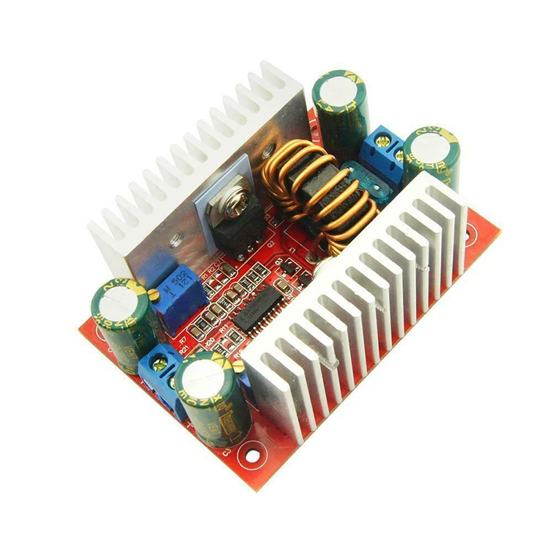 400W-15A-DC-DC-Step-Up-Down-Boost-Buck-Voltage-Power-Converter-Module ...
