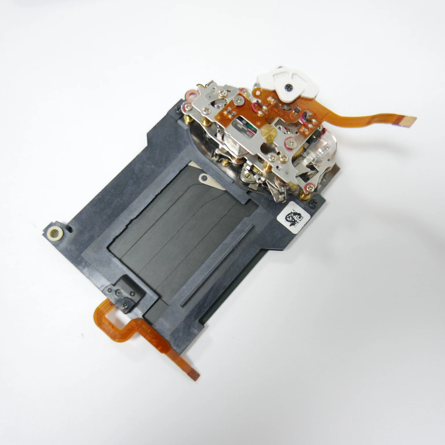 90-NEW-D810-Shutter-Assy-With-Group-Blade-Curtain-Unit-For-Nikon-D810 ...