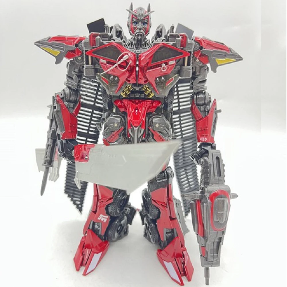 Sentinel Prime Toy