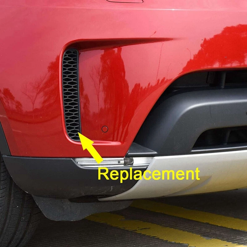 LR083062-LR083061-Air-Inlet-Side-Grille-Front-Fog-Light-Grille ...