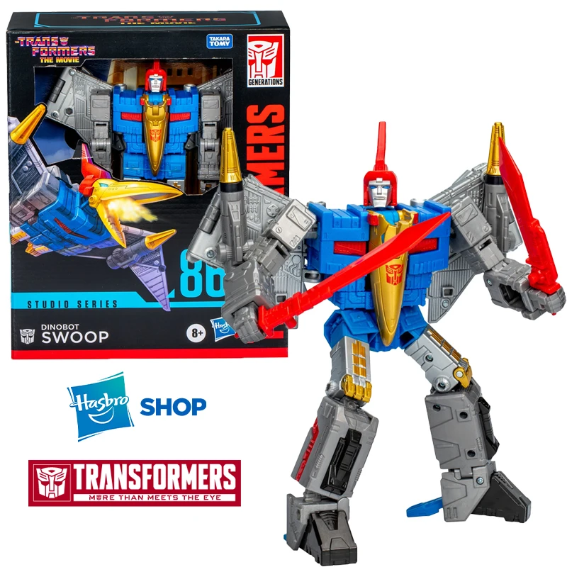 Spot-Goods-Hasbro-Transformers-Studio-Series-Leader-The-Transformers ...