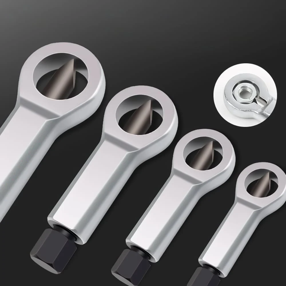 Nut Breaker Tool