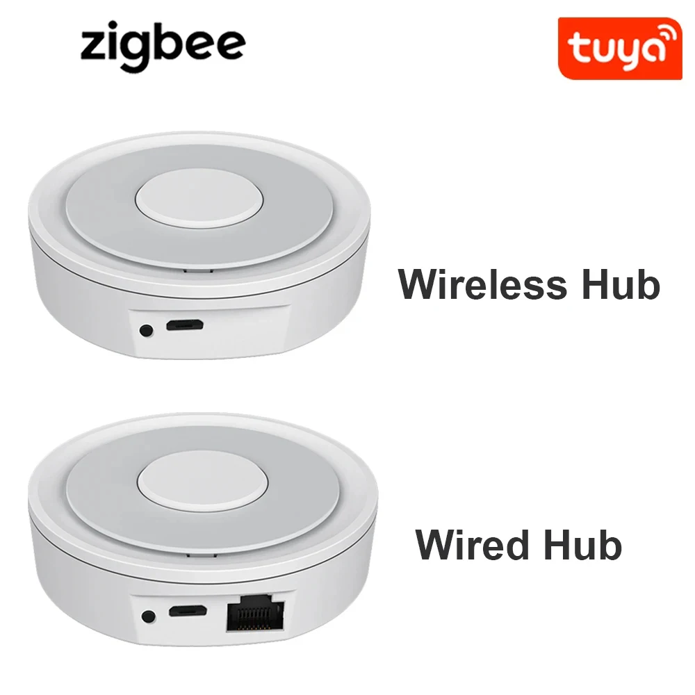 Tuya-Smart-ZigBee-Hub-Gateway-Smart-Home-Bridge-Smart-Life-APP-Wireless ...