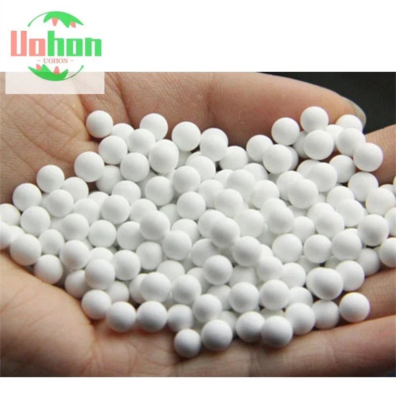 1KG-High-wear-resistance-95-purity-alumina-round-ceramic-ball-0-5mm ...
