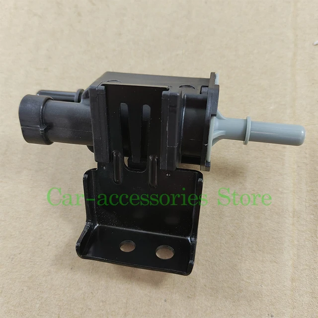 Purge Valve Solenoid Carbon Canister Solenoid Valve Equinox Evap Purge ...