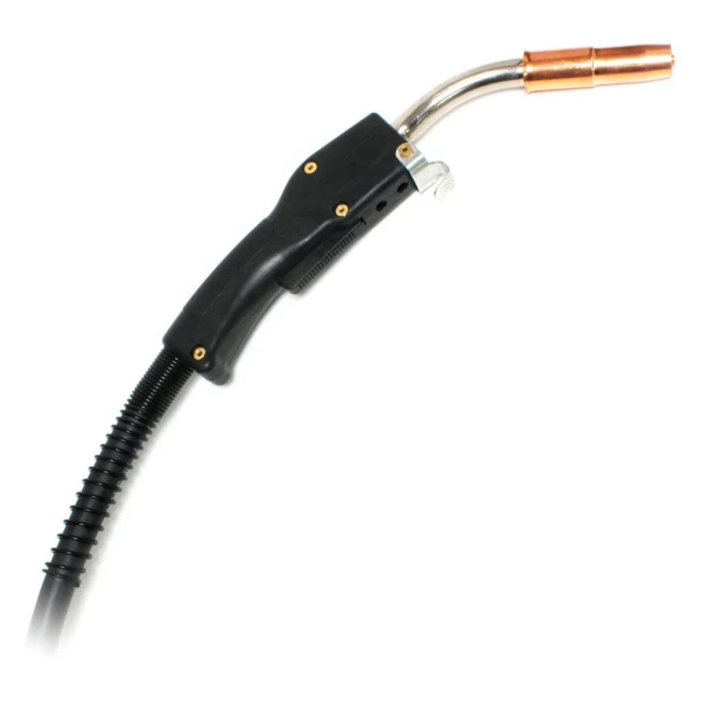 TWECO-4-Welding-Gun-3M-10ft-Classic-400A-Mig-Torch-mig-welder-Pistola ...