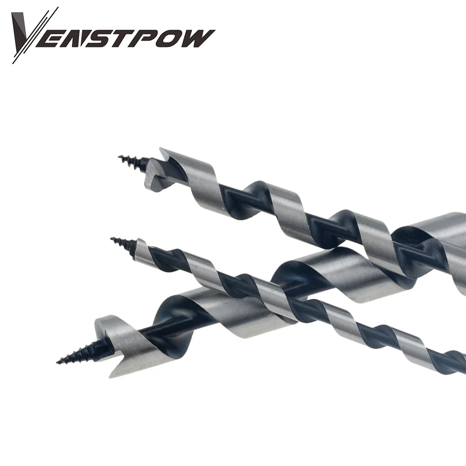 Punte Da Trapano Per Legno