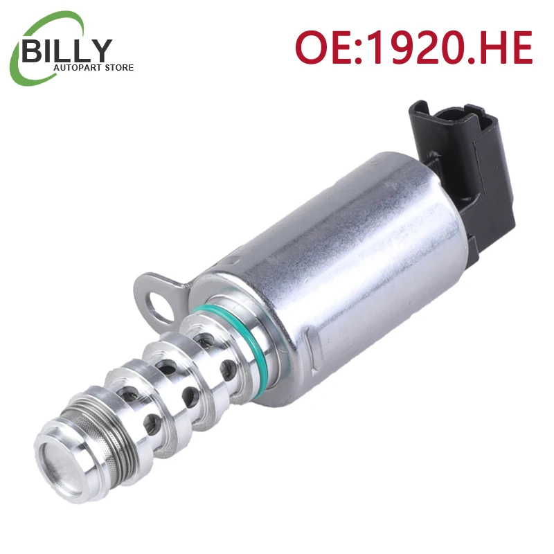 YAOPEI-1920-HE-1920HE-9648620580-VVT-Variable-Oil-Control-Valve ...