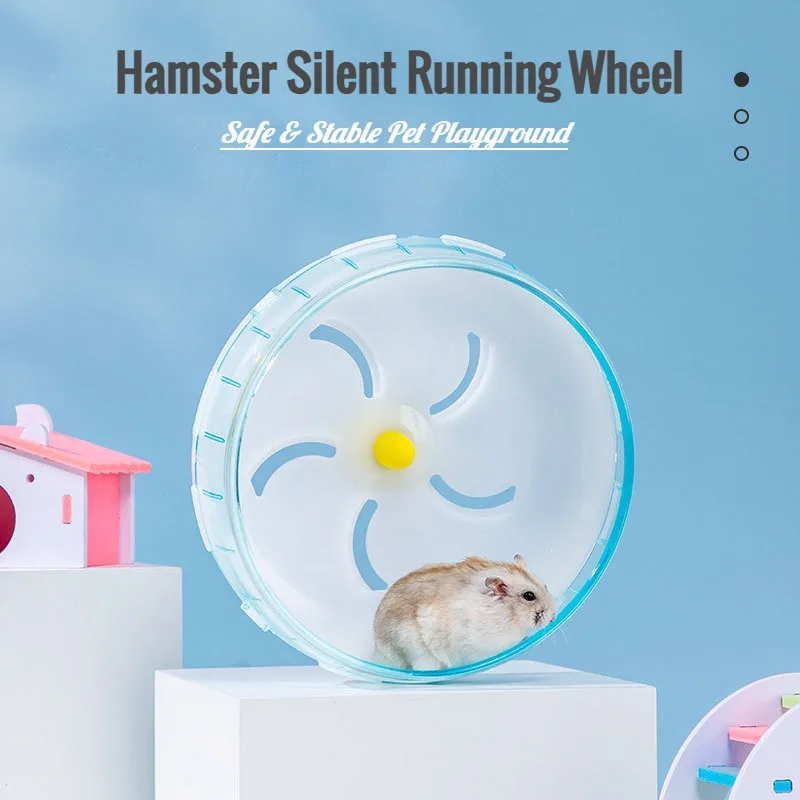 H-mster-deportivo-para-correr-OVNI-rueda-rata-roedores-para-mascotas ...