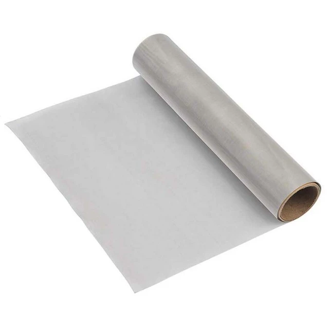10 Micron Mesh Screen | 7petals.in