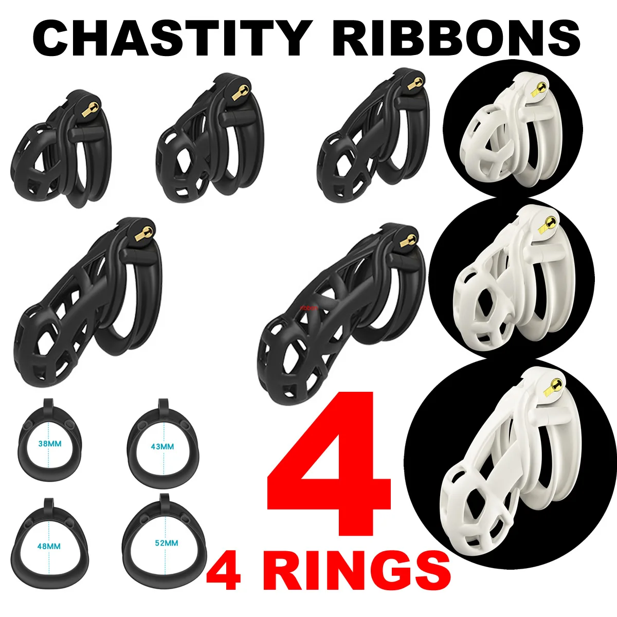 Man Chastity Store