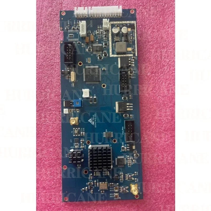 Shortwave wolf sdr 100w, rs 998 rs-998 100w transceiver housing, main ...