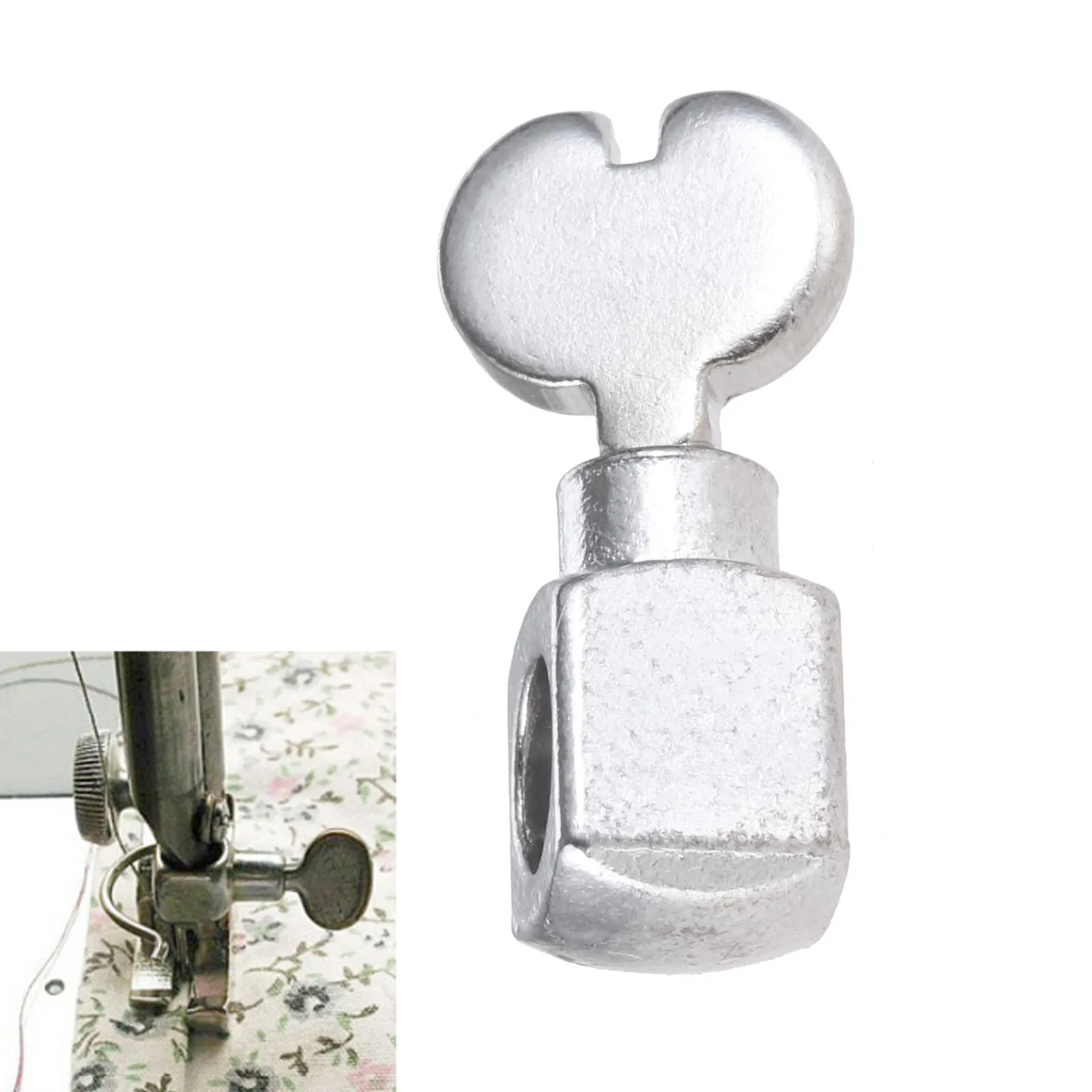 1-2-5Pcs-Needle-Clamp-Holder-With-Screw-Fit-for-Industrial-Sewing ...