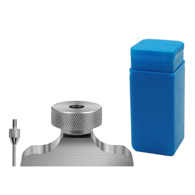 Digital Dial Indicator 0-12.7mm IP54 Touch Display Depth Gauge Dial ...