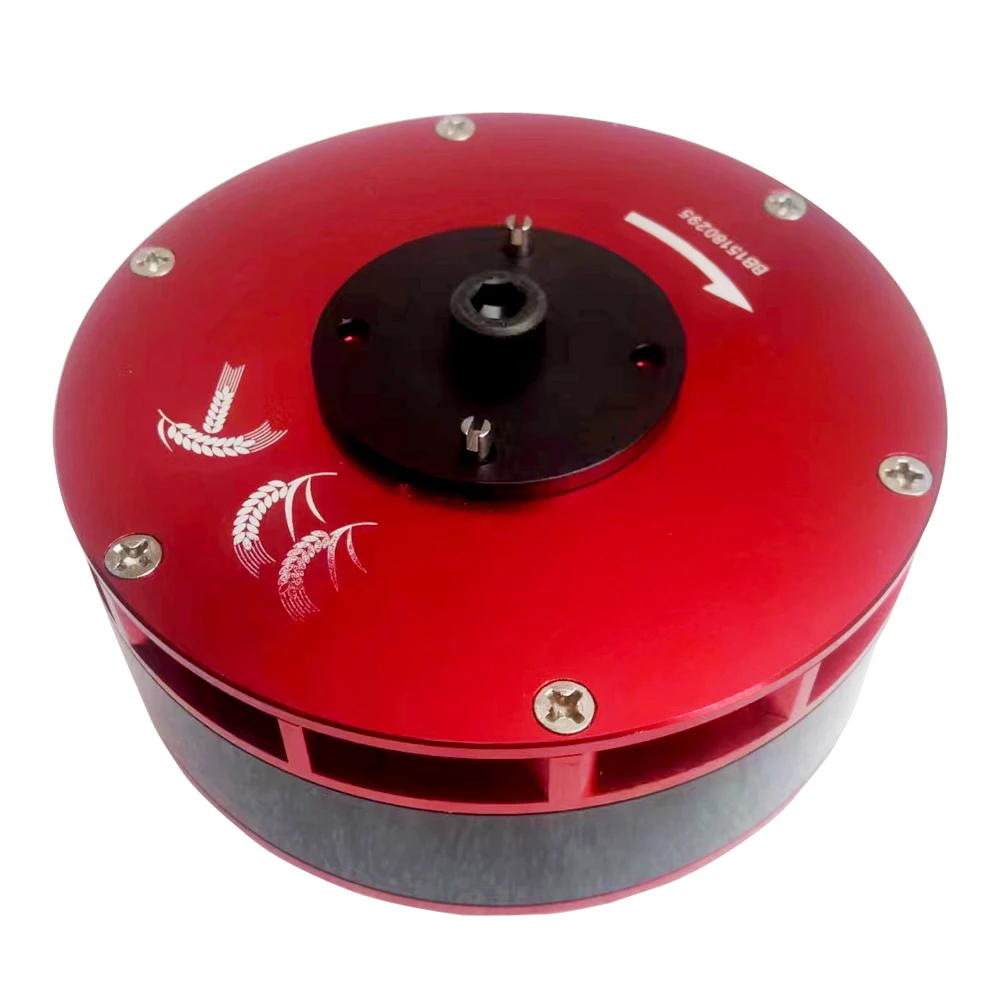 Brand-New-9240-8318-100KV-120KV-Rotor-Brushless-Motor-Agricultural ...