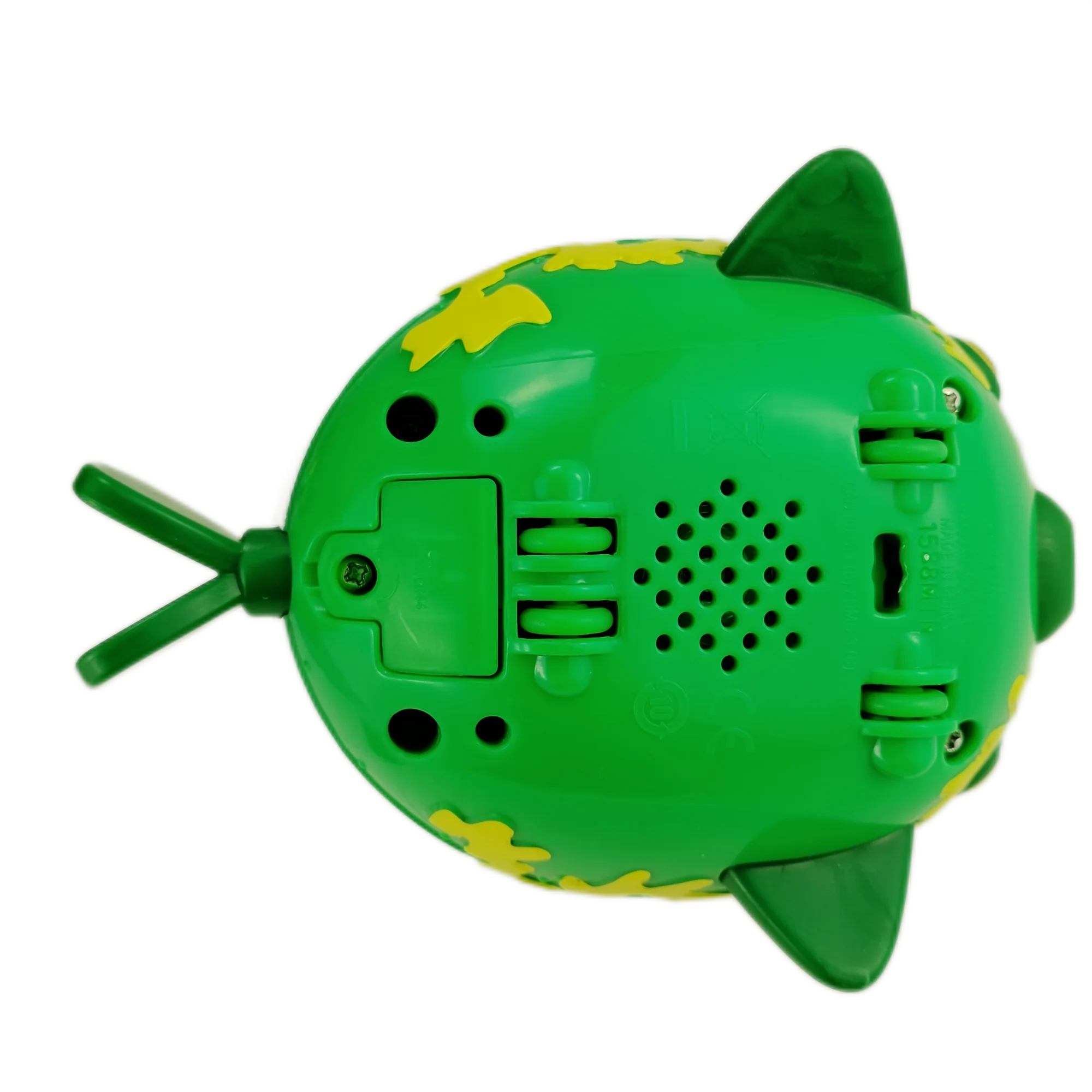 Octonauts Toys Shellington