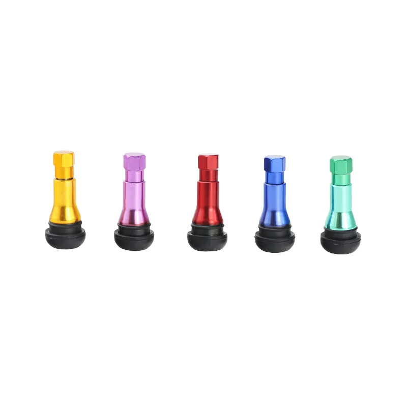 4pcs-Colored-Sleeve-TR413-Snap-in-Tubeless-Tire-Valves-EPDM-Rubber ...