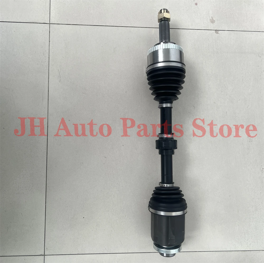 Right-Front-CV-Axle-Drive-Shaft-Outer-Shaft-For-Kia-Amanti-Opirus-2003 ...