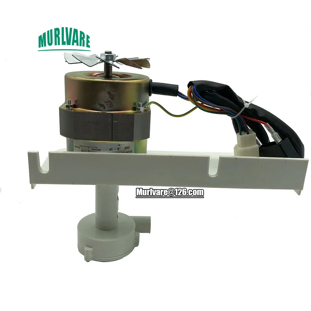 Ice-Machine-Parts-YYC86-25-2-Ice-Maker-Water-Pump-Motor-For-BINGXIONG ...