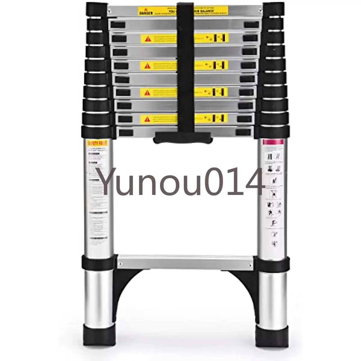 Telescoping-Ladder-with-2-Triangle-Stabilizers-Lightweight-Extension-10 ...
