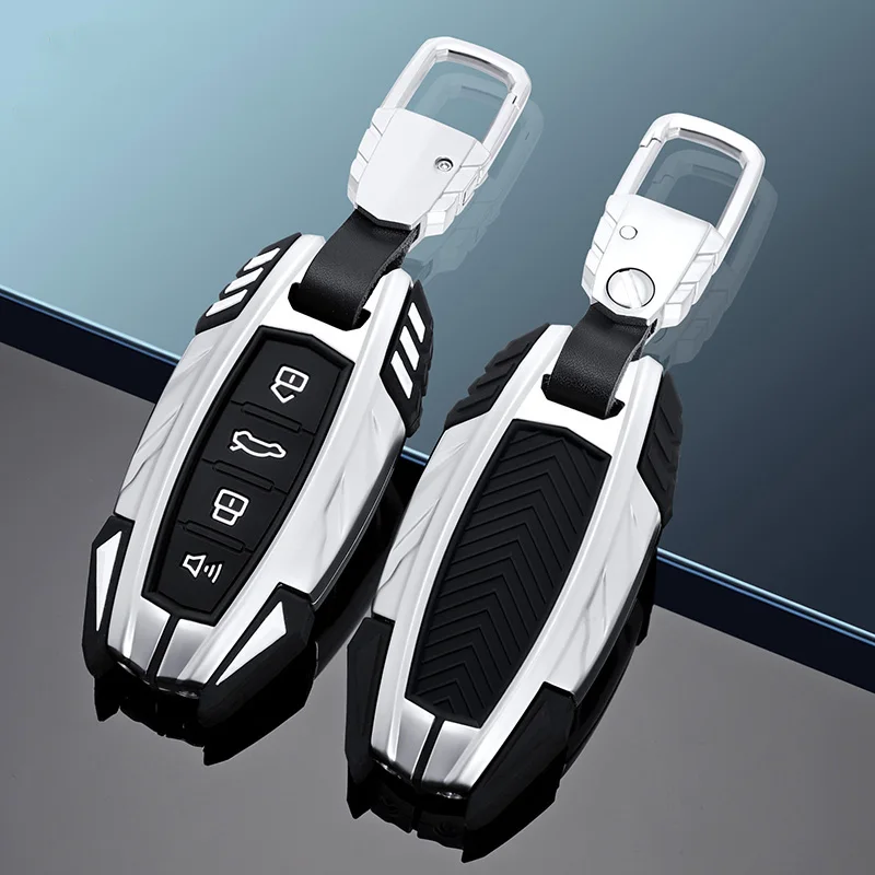 Remote Car Key Case for Great Wall Haval Jolion H9 H6 F7 F7X F7H H7 H8 ...