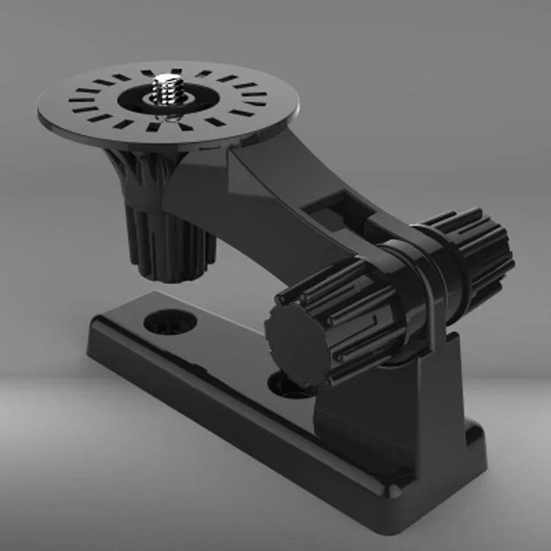 CCTV-IP-Camera-Wall-Mount-Stand-Mount-Bracket-Camera-Plastic-Mount-CCTV ...