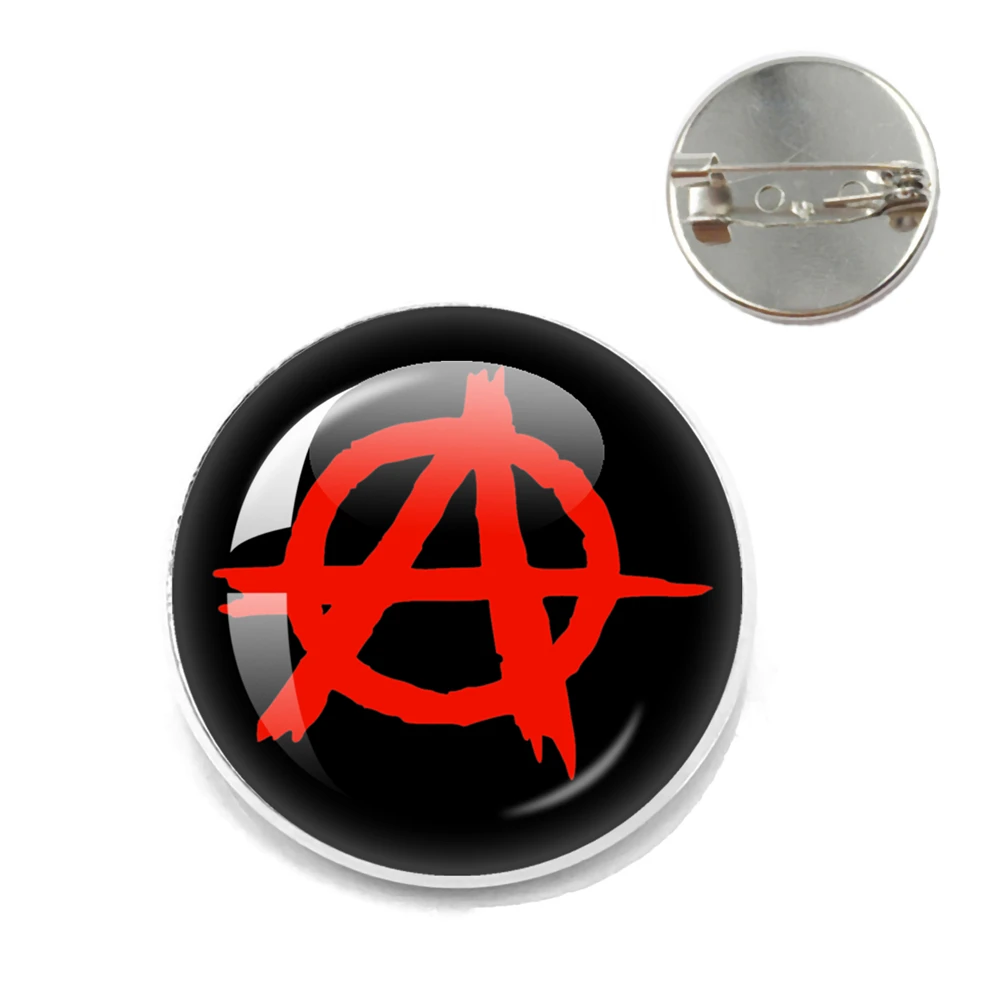 Personalization-Son-Anarchy-Charming-Skull-Death-Enamel-Brooch-Pin ...