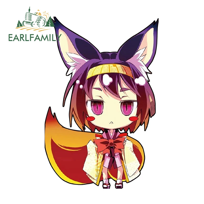 No Game No Life Chibi