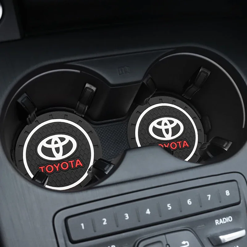 For-Toyota-Corolla-Camry-Yaris-Chr-Rav4-Auris-Avensis-Auto-Accessories ...