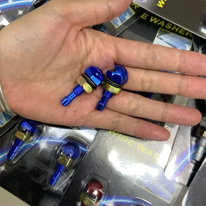 Car-spray-head-scrubber-valve-cover-front-windshield-spray-automatic ...